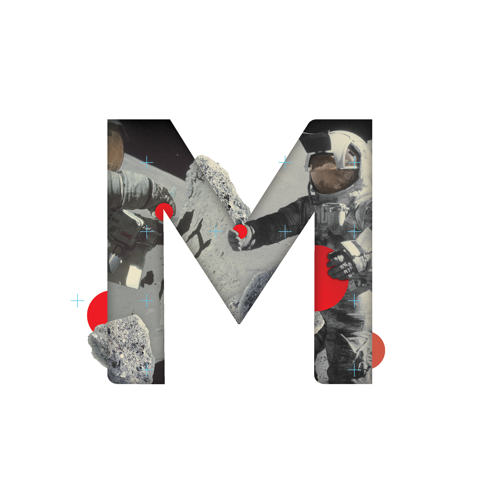 M - Orlagh Murphy Illustration