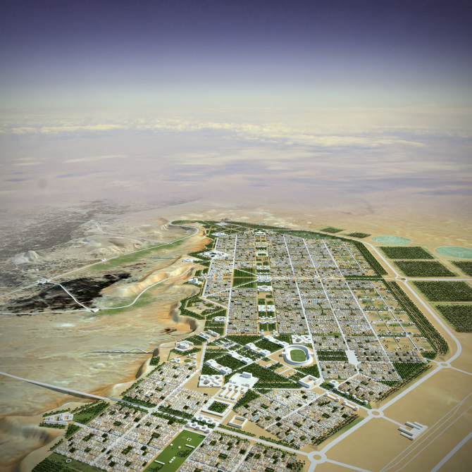 EL MENEA | New Town | #U-C | Page 2 | SkyscraperCity Forum